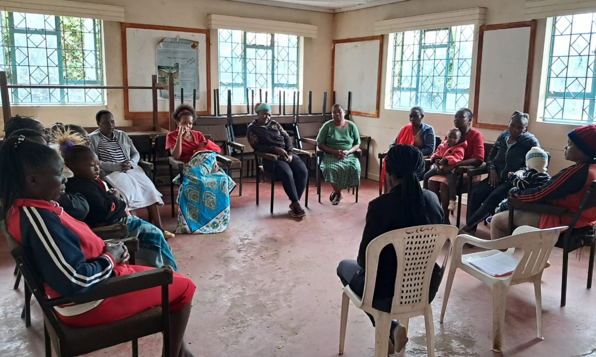 CORE Project - CORE Project